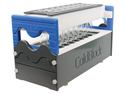 Lab Digester | Laboratory Digester - ColdBlock Technologies