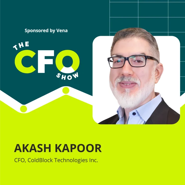 Media - ColdBlock Technologies