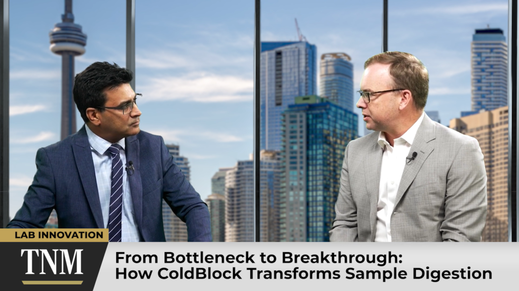 Media - ColdBlock Technologies