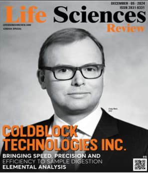 Media - ColdBlock Technologies